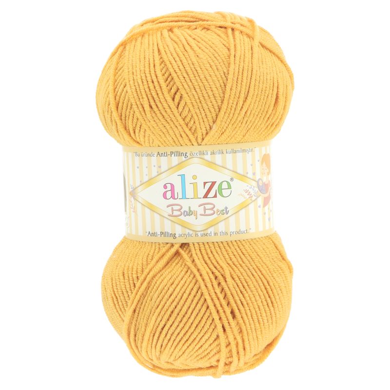 Alize Baby Best 100g 240m | Noezon.sk