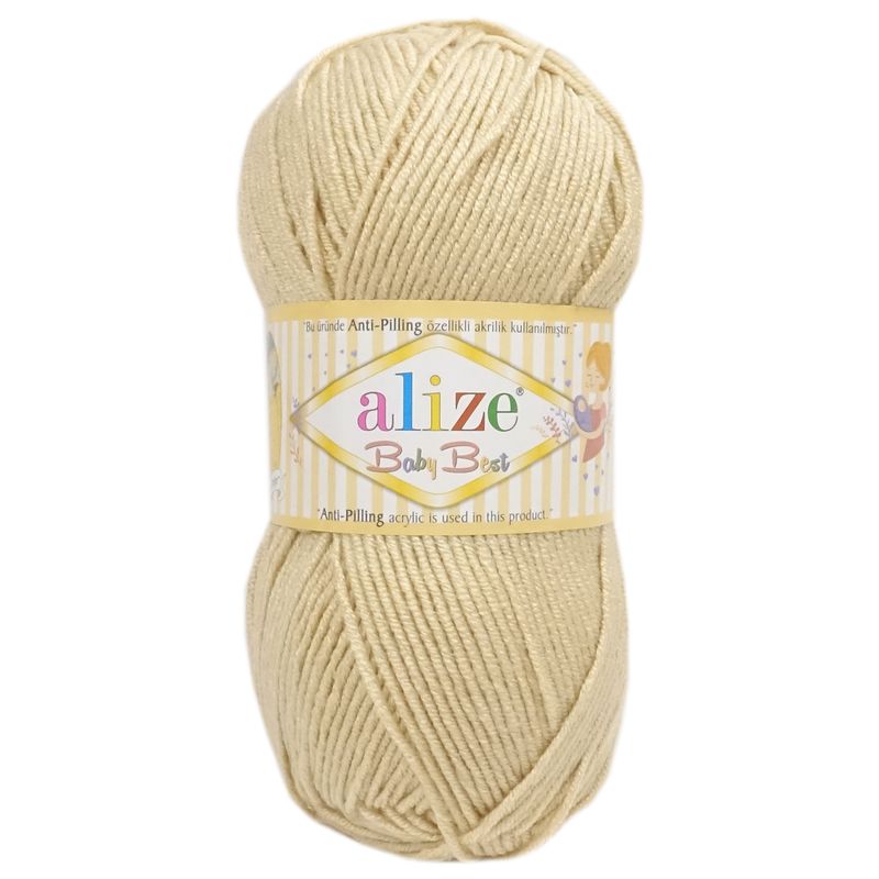 Alize Baby Best 100g 240m | Noezon.sk