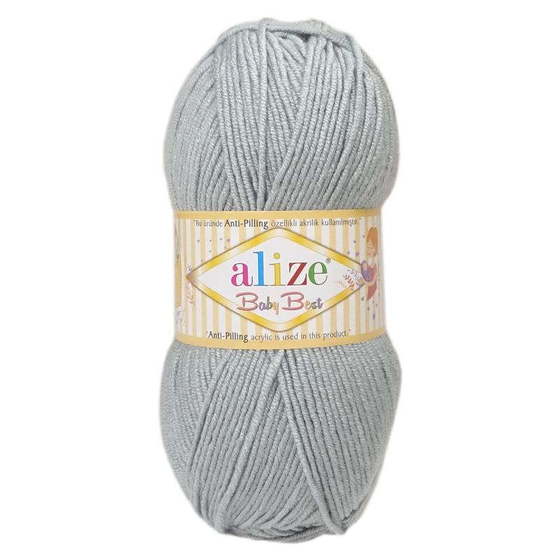 Alize Baby Best 100g 240m | Noezon.sk