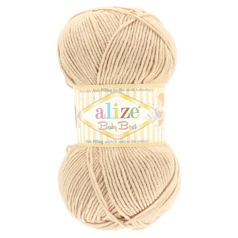 Alize Baby Best 100g 240m | Noezon.sk