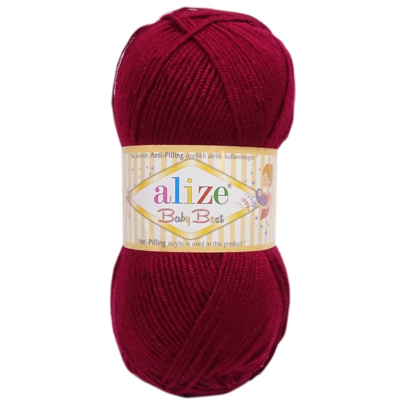 Alize Baby Best 100g 240m | Noezon.sk