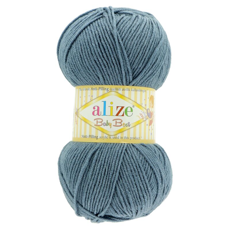 Alize Baby Best 100g 240m | Noezon.sk