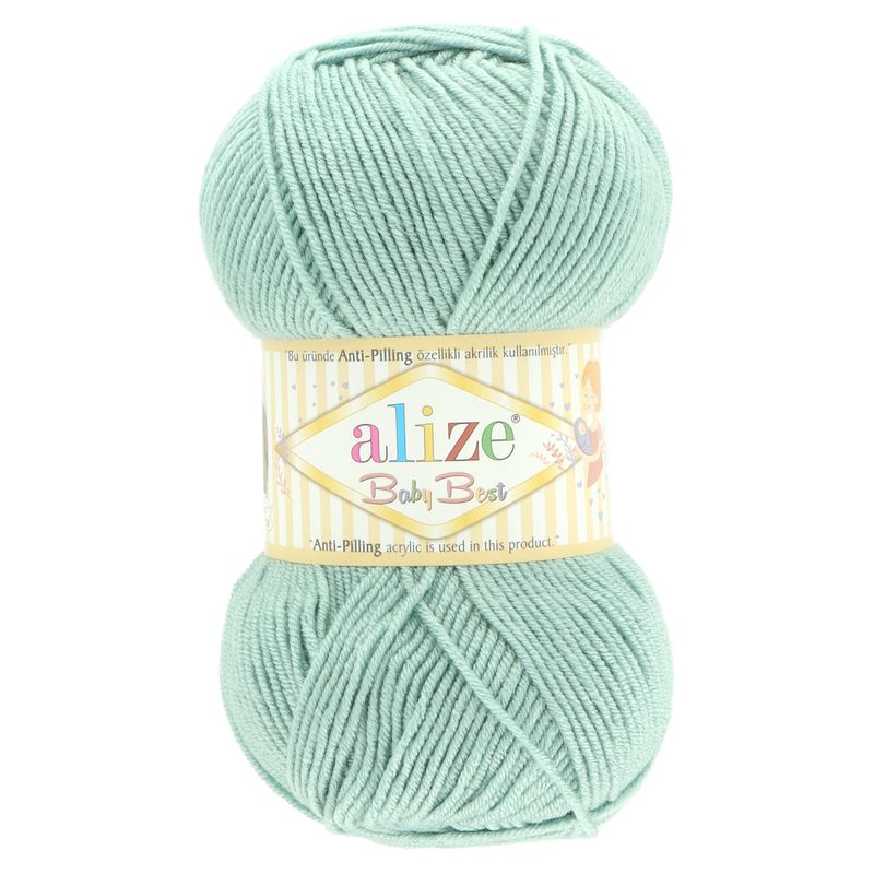 Alize Baby Best 100g 240m | Noezon.sk