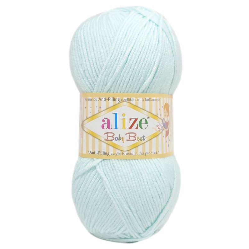Alize Baby Best 100g 240m | Noezon.sk