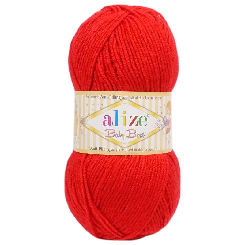 Alize Baby Best 100g 240m | Noezon.sk