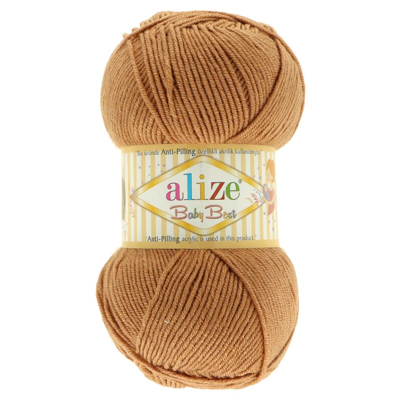 Alize Baby Best 100g 240m | Noezon.sk
