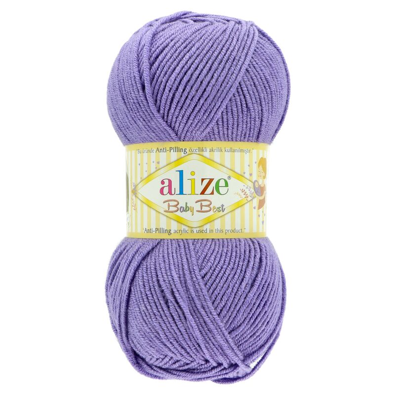 Alize Baby Best 100g 240m | Noezon.sk