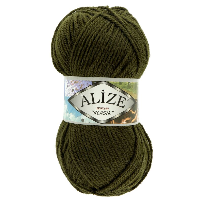 Alize Burcum Klasik 100g 210m | Noezon.sk