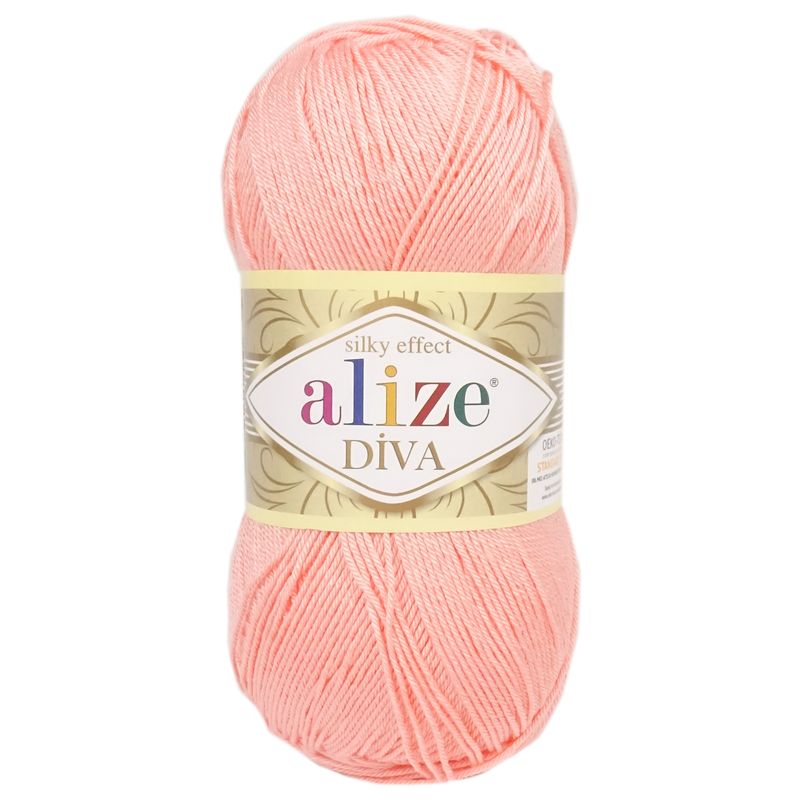 Alize Diva 100g 350m