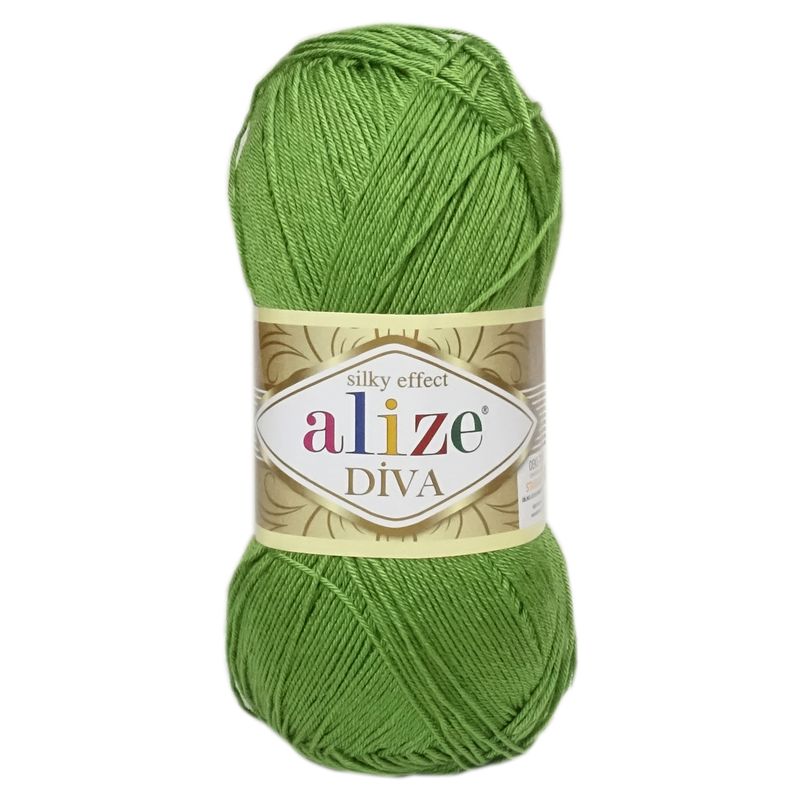 Alize Diva 100g 350m
