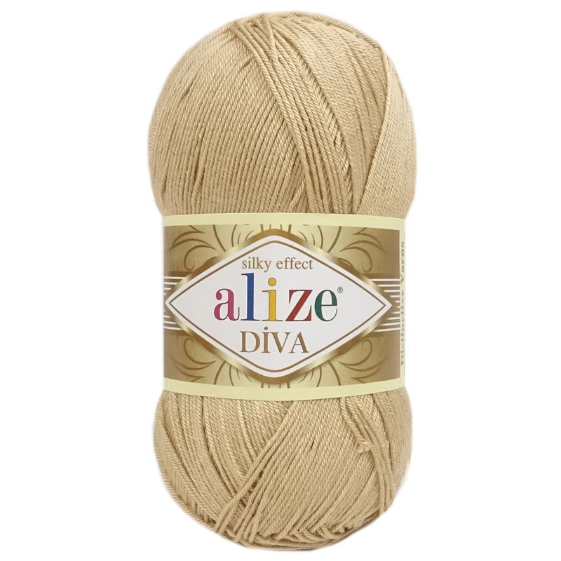 Alize Diva 100g 350m | Noezon.sk