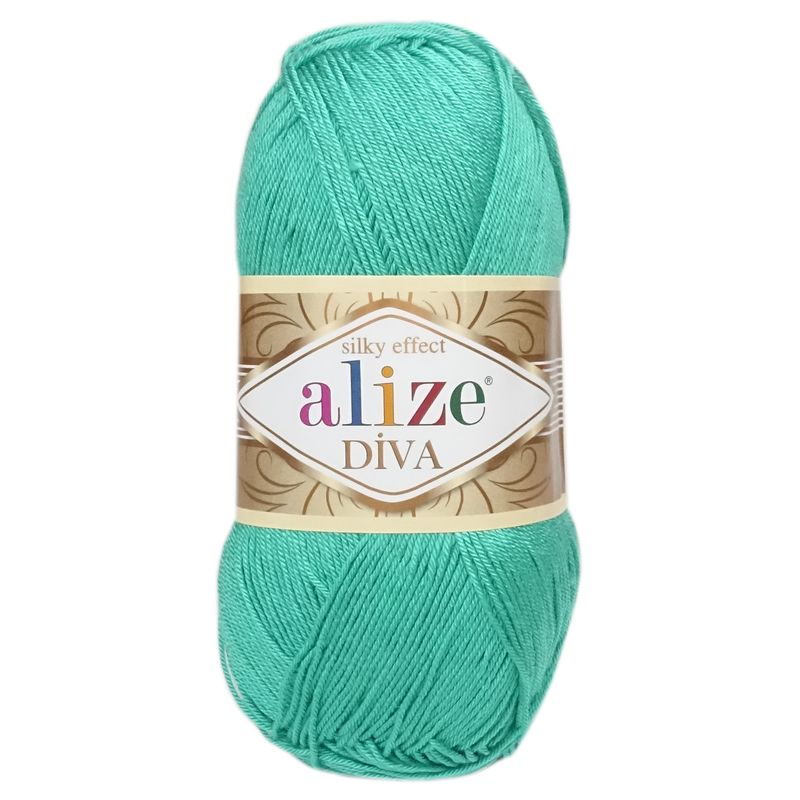 Alize Diva 100g 350m