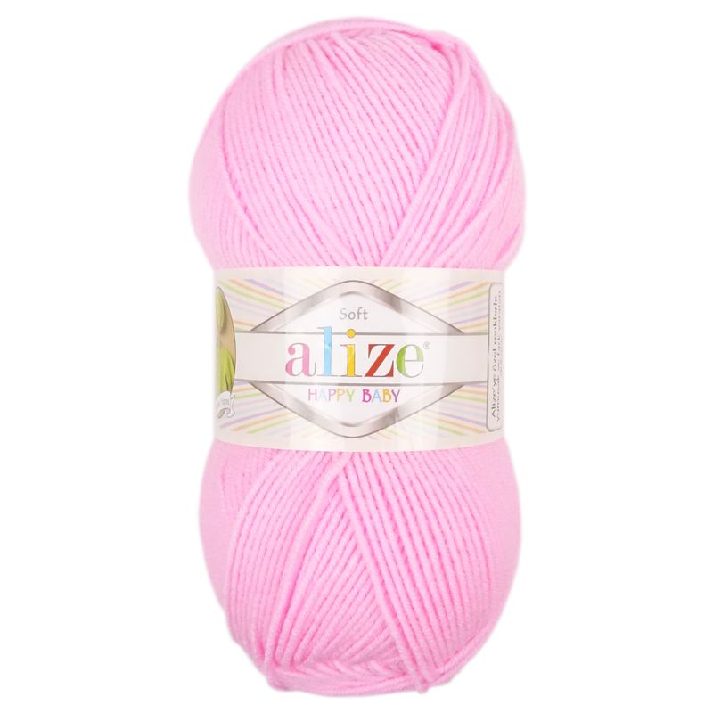 Alize Happy Baby 100g 350m | Noezon.sk