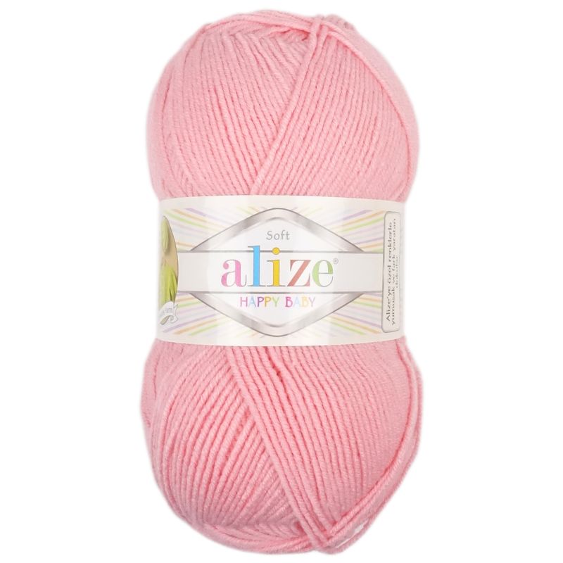 Alize Happy Baby 100g 350m
