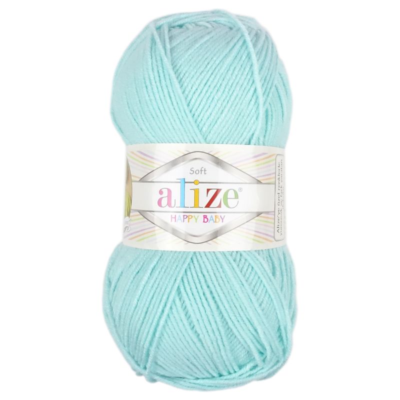 Alize Happy Baby 100g 350m | Noezon.sk