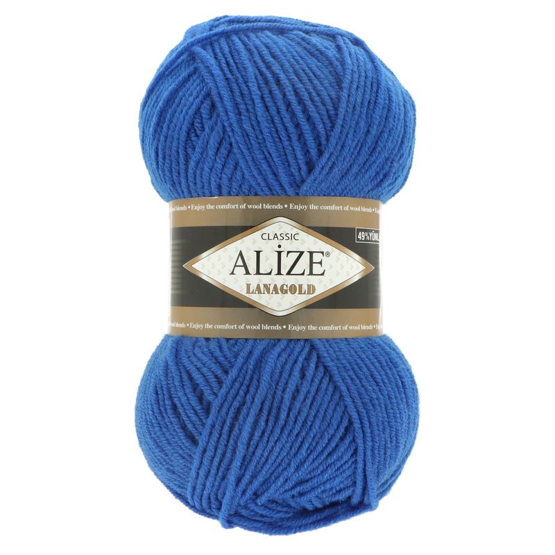 Alize Lanagold Classic 100g 240m | Noezon.sk