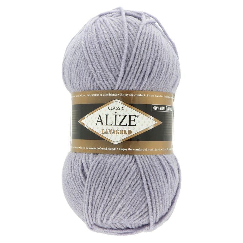 Alize Lanagold Classic 100g 240m | Noezon.sk