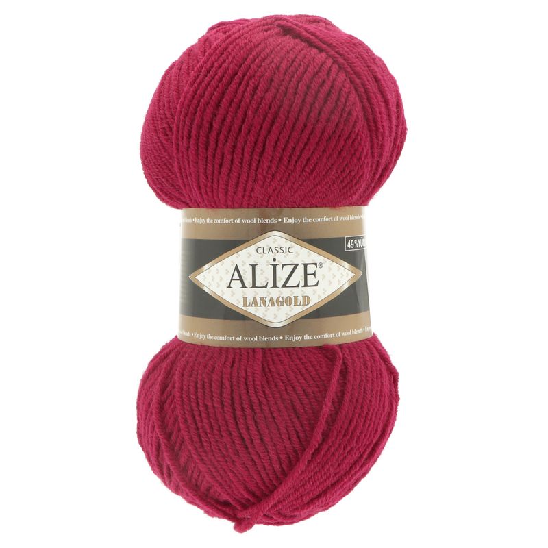 Alize Lanagold Classic 100g 240m | Noezon.sk