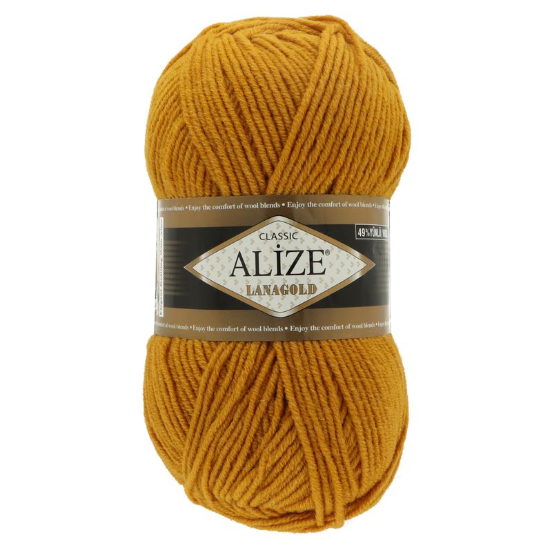 Alize Lanagold Classic 100g 240m