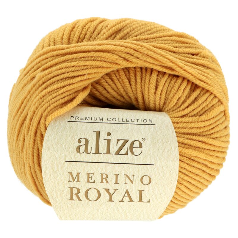 Alize Merino Royal 50g 100m | Noezon.sk