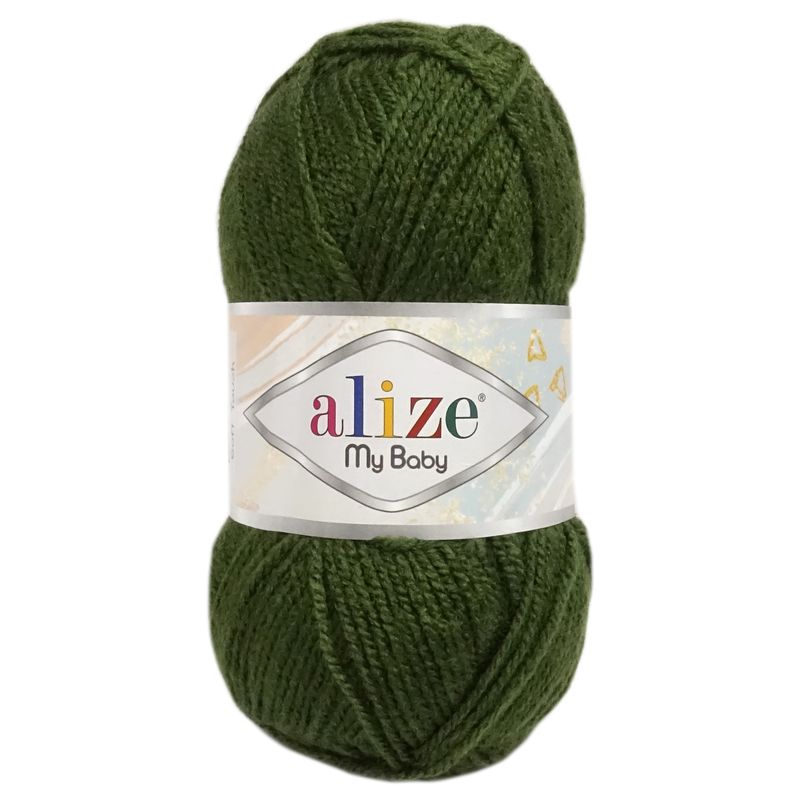 Alize My Baby 50 g 150 m