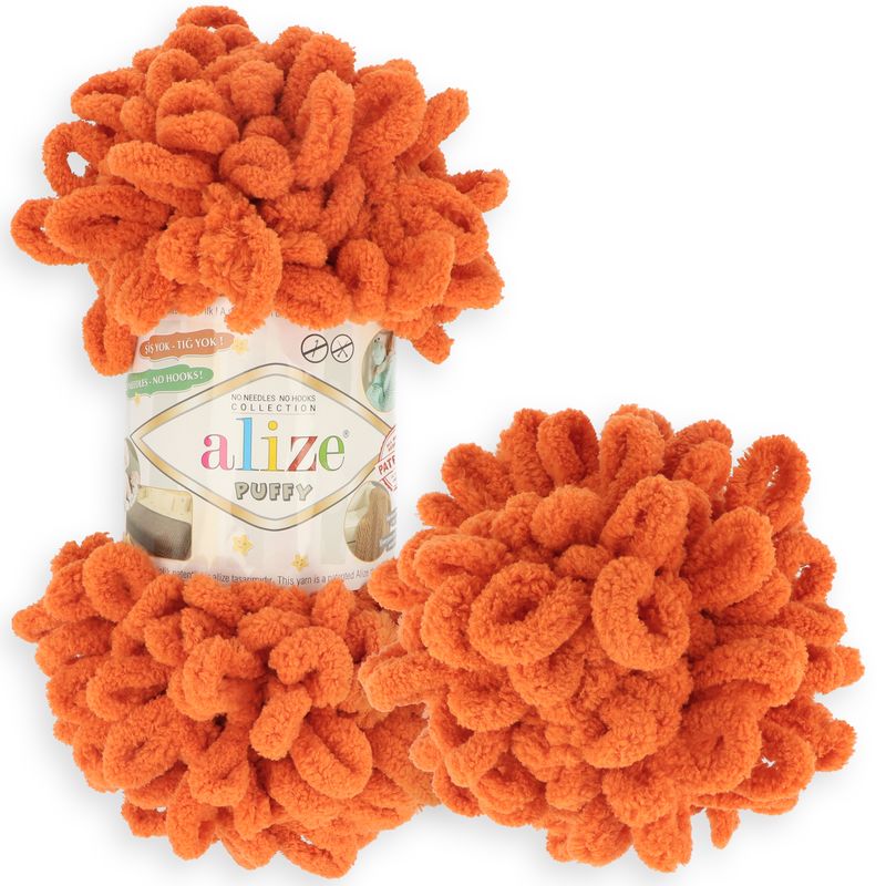 Alize Puffy 100g 9m | Noezon.sk