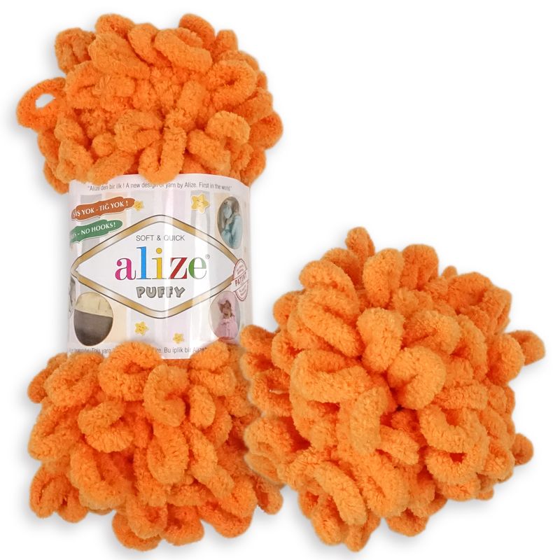 Alize Puffy 100g 9m | Noezon.sk