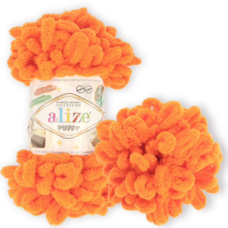 Alize Puffy 100g 9m | Noezon.sk