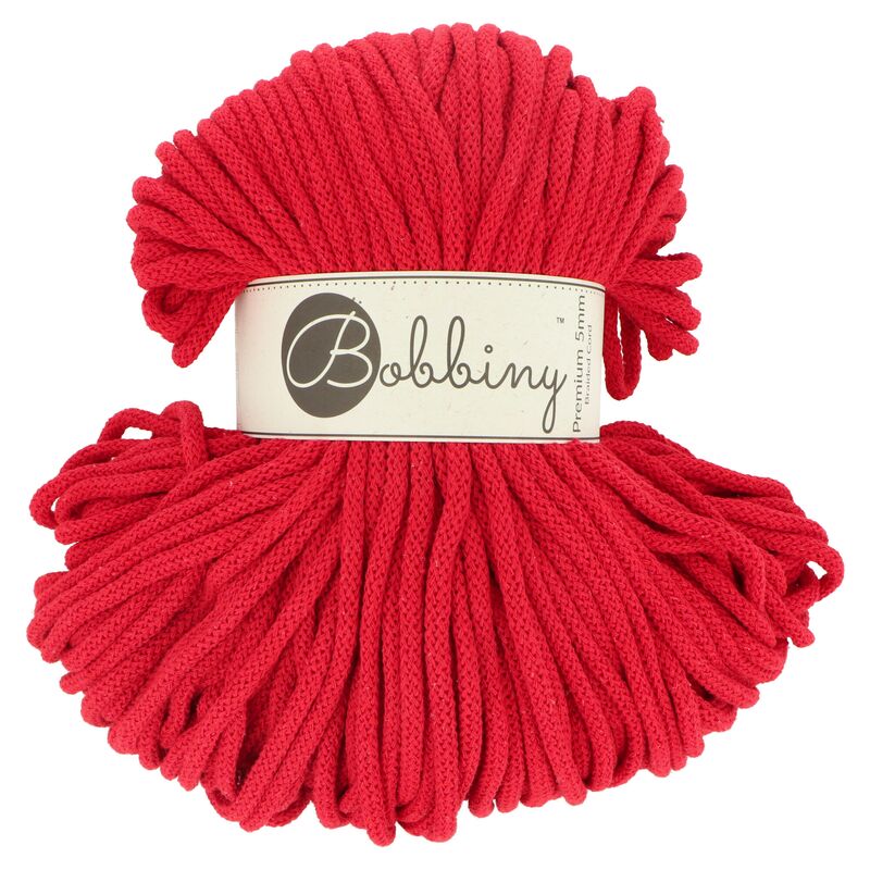 Bobbiny Premium 5mm 500g 100m | Noezon.sk