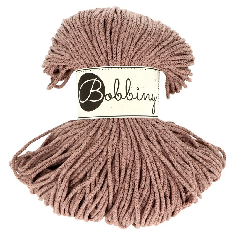 Bobbiny Junior 3mm 250g 100m | Noezon.sk