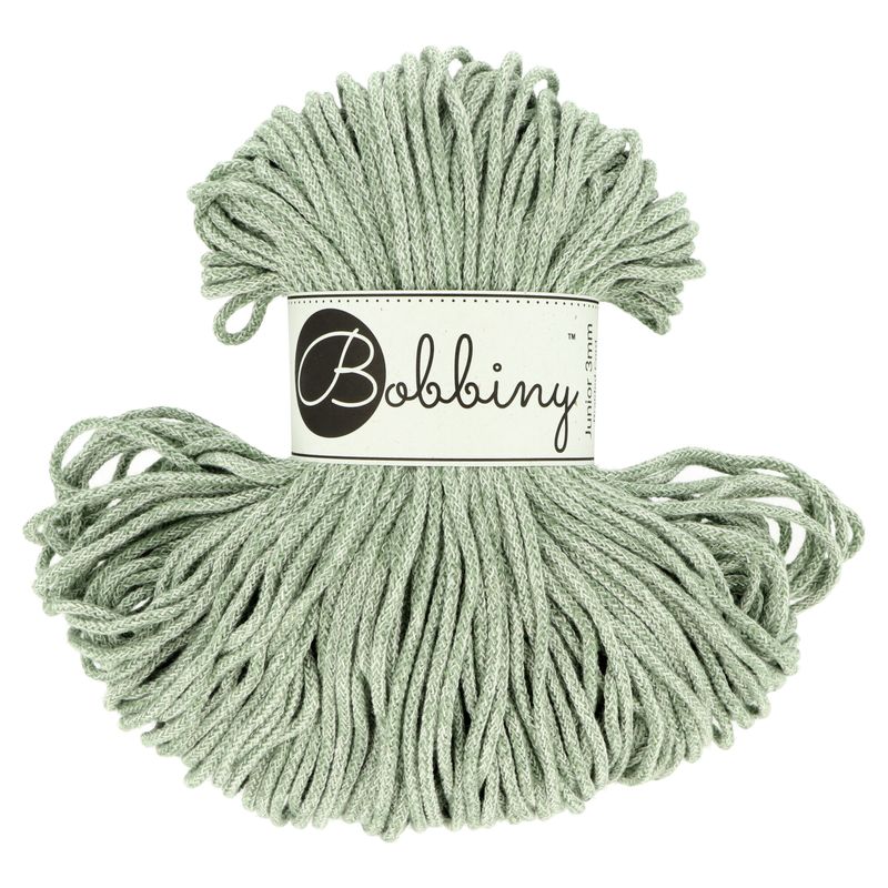 Bobbiny Junior 3mm 250g 100m | Noezon.sk