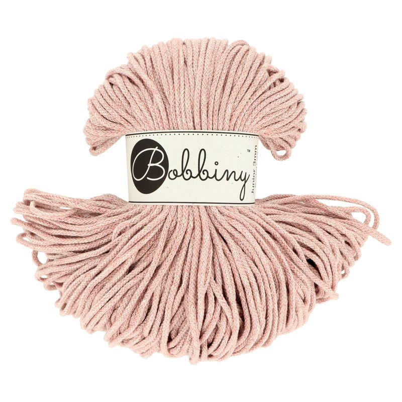 Bobbiny Junior 3mm 250g 100m | Noezon.sk