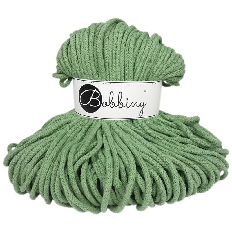 Bobbiny Premium 5mm 500g 100m | Noezon.sk