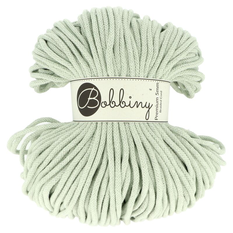 Bobbiny Premium 5mm 500g 100m | Noezon.sk
