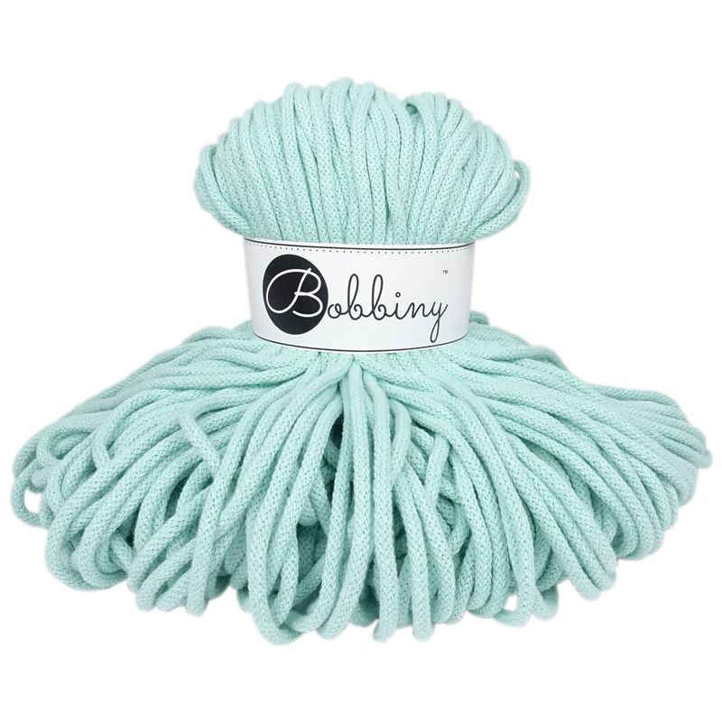 Bobbiny Premium 5mm 500g 100m