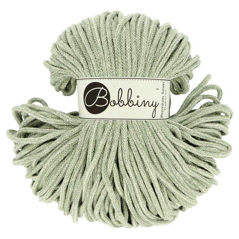 Bobbiny Premium 5mm 500g 100m