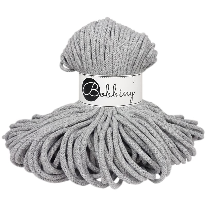 Bobbiny Premium 5mm 500g 100m | Noezon.sk