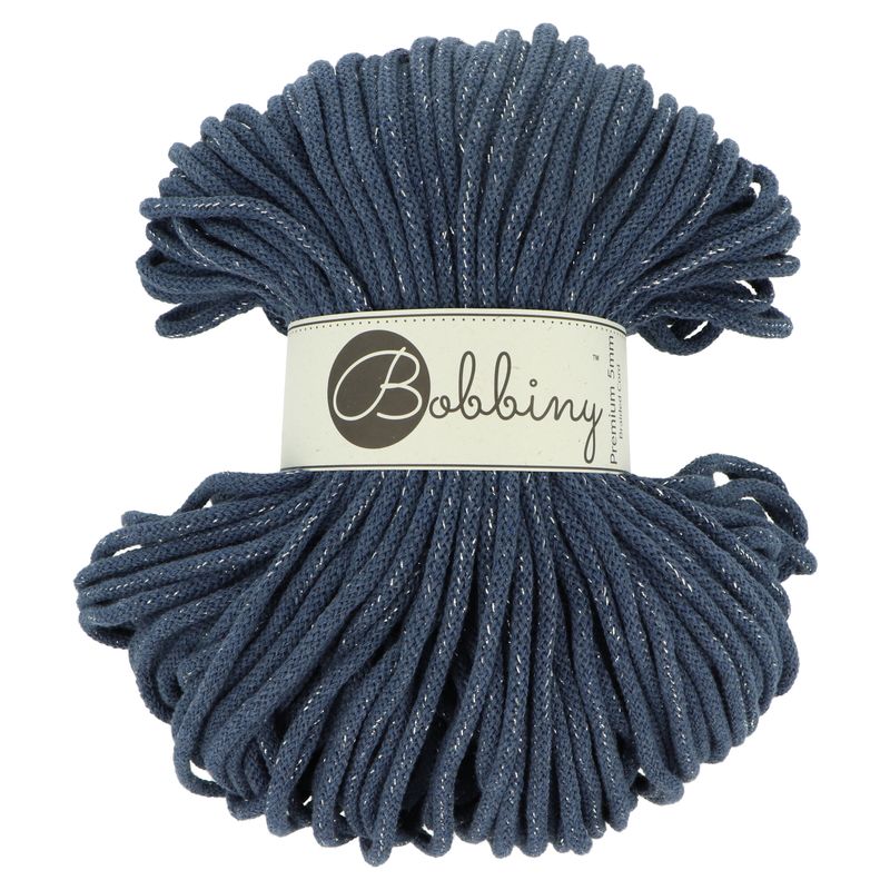 Bobbiny Premium 5mm 500g 100m