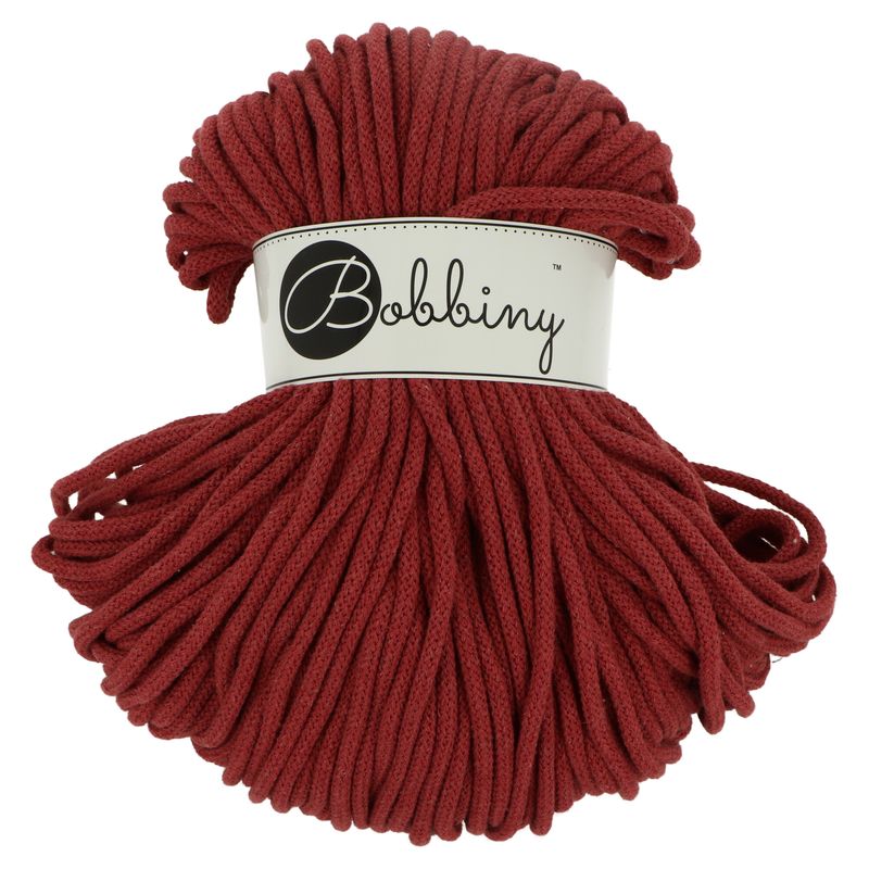 Bobbiny Premium 5mm 500g 100m | Noezon.sk