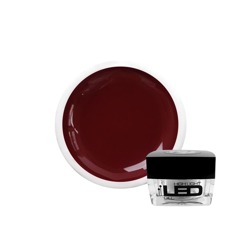 Bronze treasure High light LED gél 4g | Noezon.sk