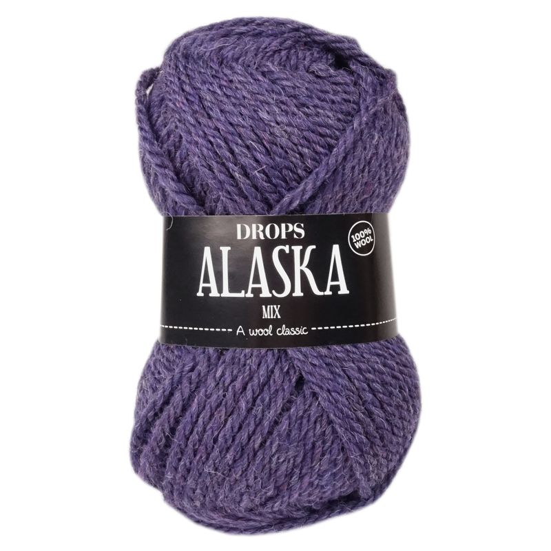 Drops Alaska 50g 70m