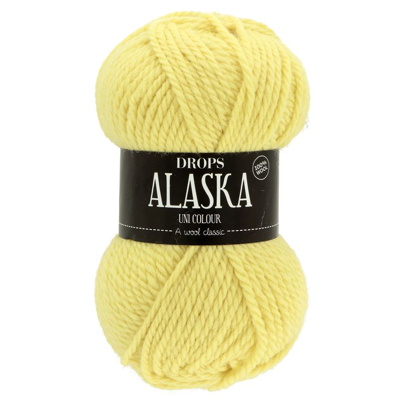 Drops Alaska 50g 70m
