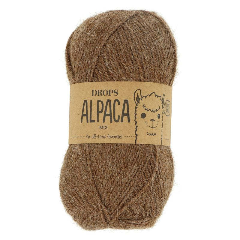 Drops Alpaca 50g 160m