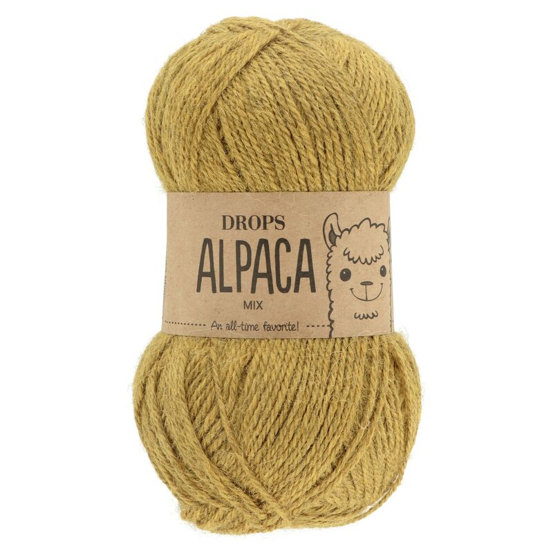 Drops Alpaca 50g 160m | Noezon.sk