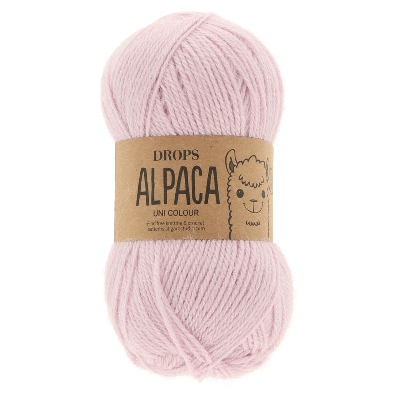 Drops Alpaca 50g 160m | Noezon.sk