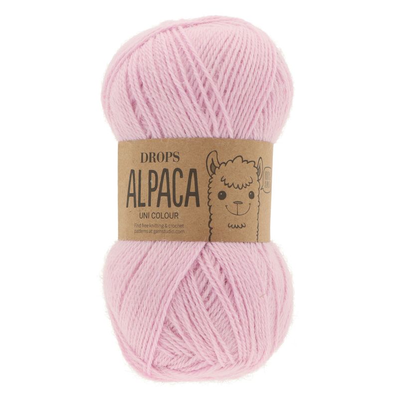 Drops Alpaca 50g 160m | Noezon.sk