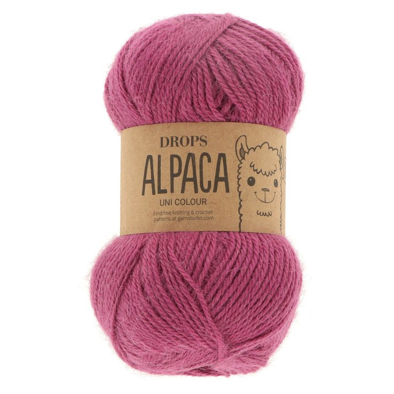 Drops Alpaca 50g 160m | Noezon.sk
