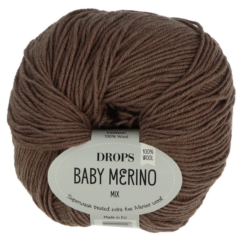 Drops Baby Merino 50g 175m