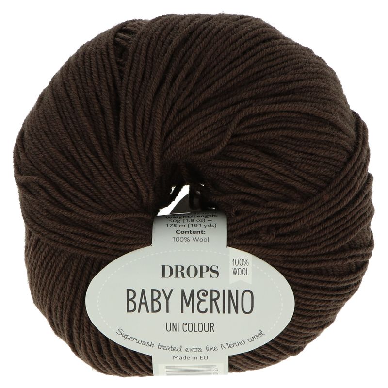 Drops Baby Merino 50g 175m
