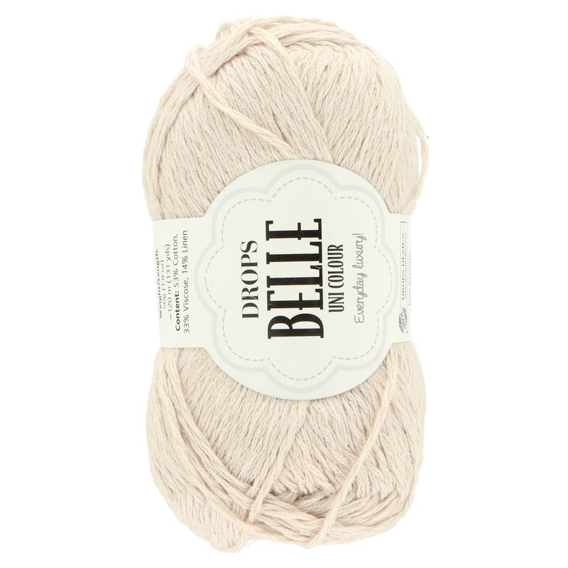 Drops Belle 50g 120m | Noezon.sk